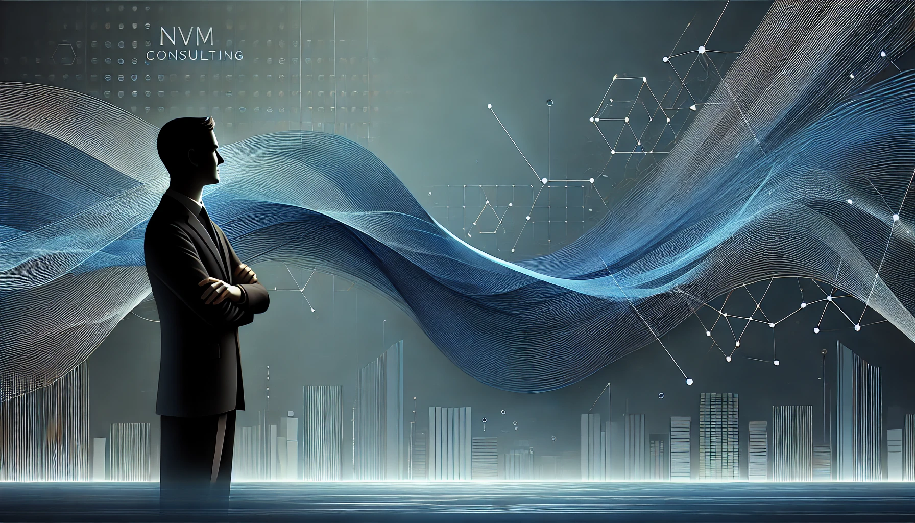 NVM Consulting Pvt. Ltd.